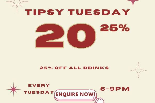 Find out what's on at The Rose & Crown, South Ealing